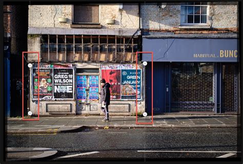 How Perspective Correction Can Rescue Your Photos Lenscraft