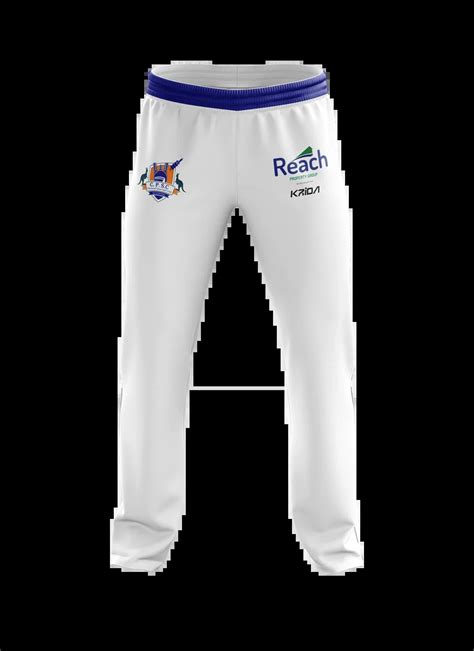 Cpsc Cricket Pant Krida