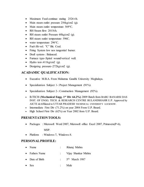 Rituraj Mishra Resume Docx