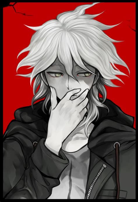 Komaeda Nagito 1343098