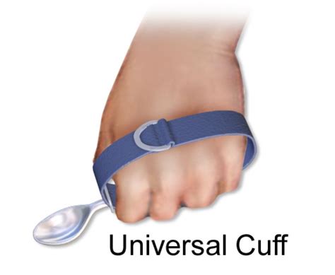 Universal Cuffs Hand Clips And Holders How To Choose The Right One