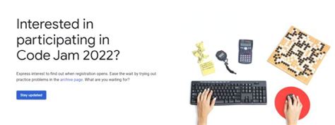 Google Code Jam 2023 Global Coding Competition