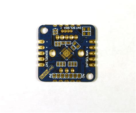 Gallery I2C Encoder Hackaday Io