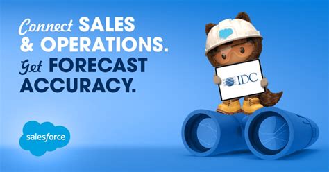 Salesforce On Linkedin Idc Report The Benefits Of A Collaborative Sandop Process