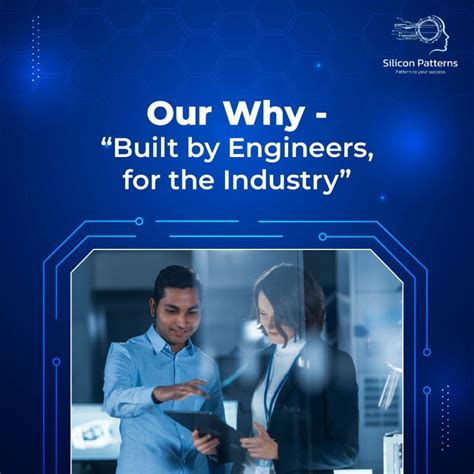 Siliconpatterns Semiconductor Embeddedsystems Digitaltransformation