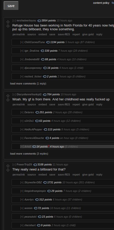GitHub Joeytwiddle Reddit Collapse By Default All Reddit Comments