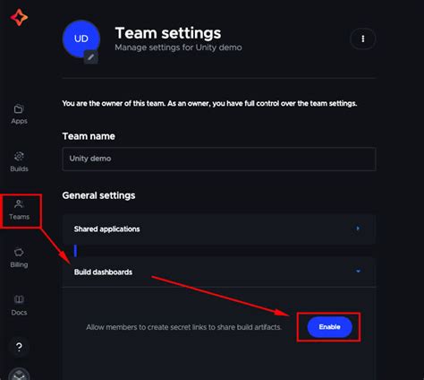 How To Automate Delivering Unity Apps To Testers With Cicd Codemagic Blog