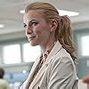 Nurse Jackie Tv Series 20092015 Betty Gilpin As Dr Carrie Roman