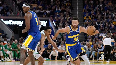 Golden State Warriors Son El Equipo Más Valioso De La Nba As Usa