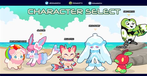Pokemon Adopts 67 66 Open 2 Bonus By Rienadopts On Deviantart