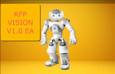 RFP VISION V EA Forex Outlet Shop