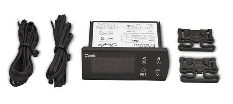 Electronic Refrigeration Control ERC RDN