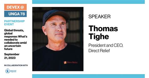 Devex On Linkedin Global Threats Global Response Whats Needed To Collaborate Amid An