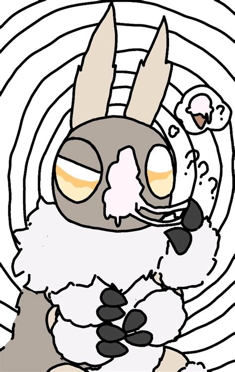 Rule 34 Anthro Arthropod Bodily Fluids Confusion Cum Cum On Face