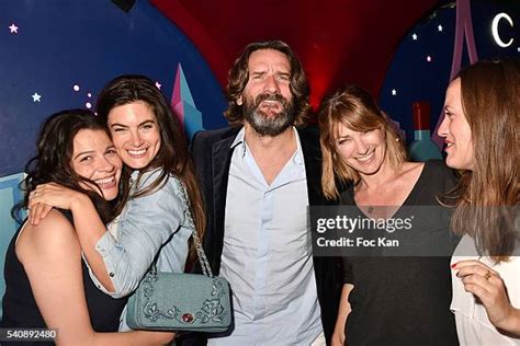 Lara Beigbeder Photos And Premium High Res Pictures Getty Images