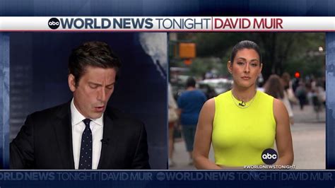 Erielle Reshef 8 15 2023 — Newswomen