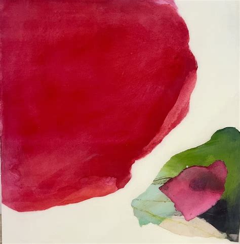 La Obra Colecci N Despertar V De Maribel Garc A Espai Cavallers Gallery