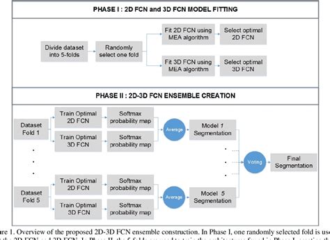 Volumetric Medical Image Segmentation Models Code And Papers Catalyzex