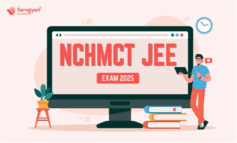 Nchmct Jee Admit Card 2025 Out Get Hall Ticket Link Here