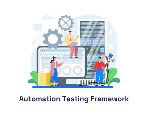 Automation Testing Framework And Its Types Perfectqa Services