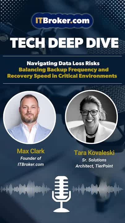 On Linkedin Navigating Data Loss Risks Balancing Backup