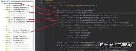 JAVA怎么解析HL SpringBoot Netty版本 知乎