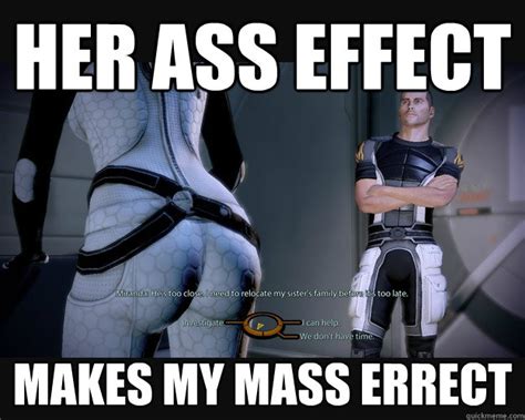 The Sex In Mass Effect Andromeda Will Be Pretty Good