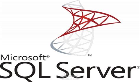 تصميم قاعدة بيانات Sql Server مستقل