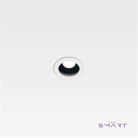 Smart Kepler Spotlight Panda Round Shioklighting