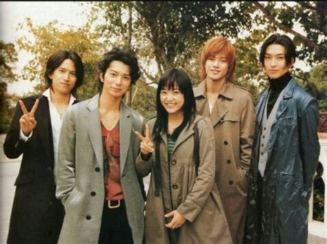 Hana Yori Dango Movie K Drama Amino