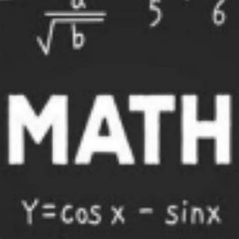 Math Class Youtube