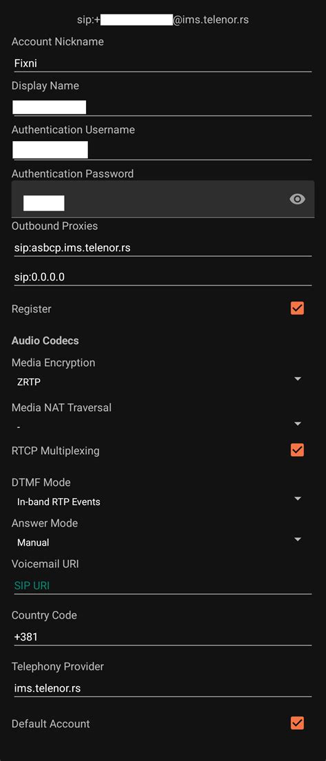 Need Help Setting Up Voip Network And Wireless Configuration Openwrt Forum