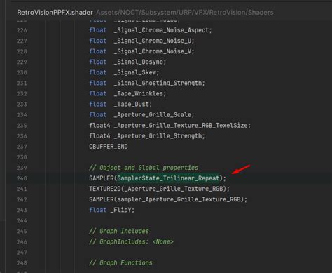 Full Screen Shaders In Urp Unity Engine Unity Discussions