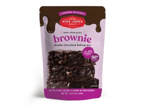 7 Best Boxed Brownie Mixes Chefs Swear By