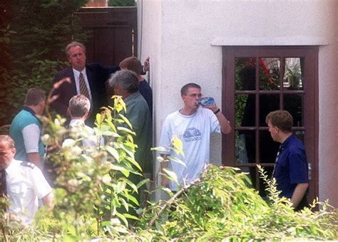 Hatred Revealed For Monster Mitchell Quy As Nearly 5000 Back Bid To