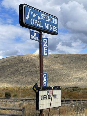 Spencer Opal Mine Updated May 2026 26 Photos 27 Opal Way Spencer