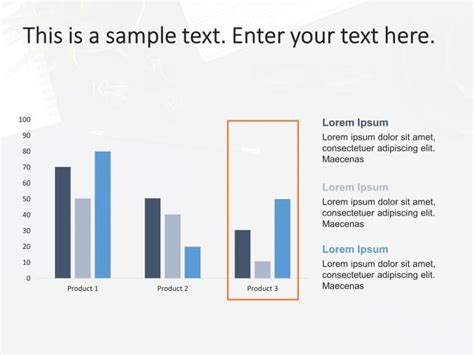 Revenue Forecasting Powerpoint Template