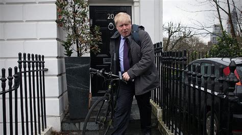 Борис Джонсън Британия ще остане велика сила Новини бг