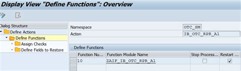 Aif Implementation For Pi Proxies Part 4inbound Sap Community