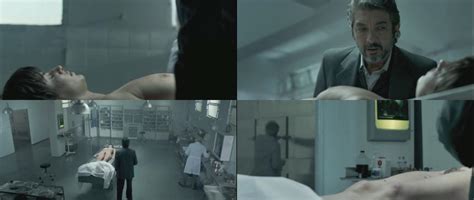 Naked Agustina Simonini In Tesis Sobre Un Homicidio