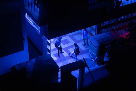 Rakesh Sikder Night Work Griffin Museum Of Photography