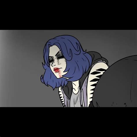 1인 제작 애니메이션 Animated Animation 그림 애니메이션 애니메이터 Art Animator Cartoon 만화 쇼츠 Shorts 공포