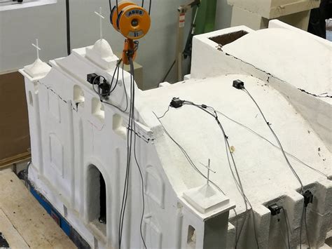 Mts Uses Virtual Validation To Design Precision Earthquake Simulators