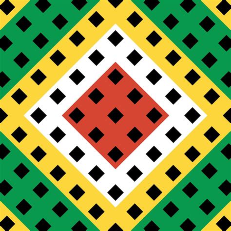 Abstract Cube Background 15540655 Vector Art At Vecteezy