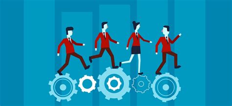 5 Change Management Examples To Guide Your Teams Transition