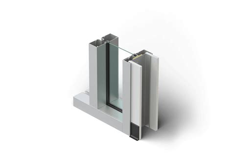 Inframe® Interior Framing System