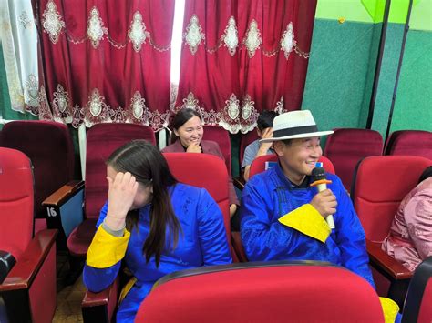 Тосонцэнгэл Хурал Added A New Photo — Тосонцэнгэл Хурал