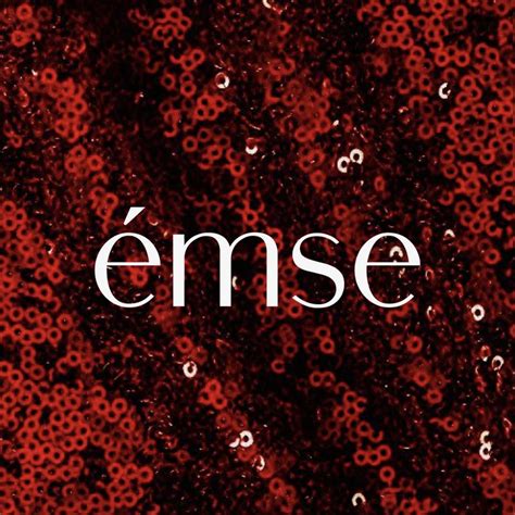 Émse