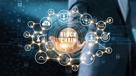 How Does Blockchain Technology Help Organizations When Sharing Data Livewell