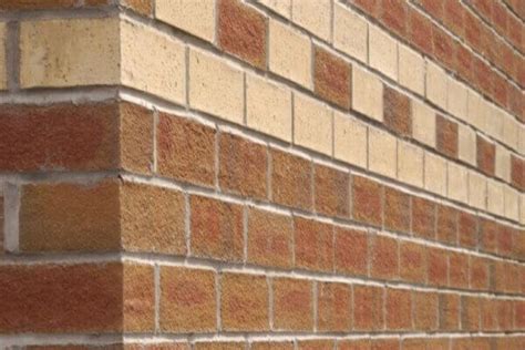 Alderley Mixture Brick Ibstock Et Bricks Et Clay